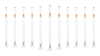 Giant 4 Foot Glass Bongs – ZAM Grinders