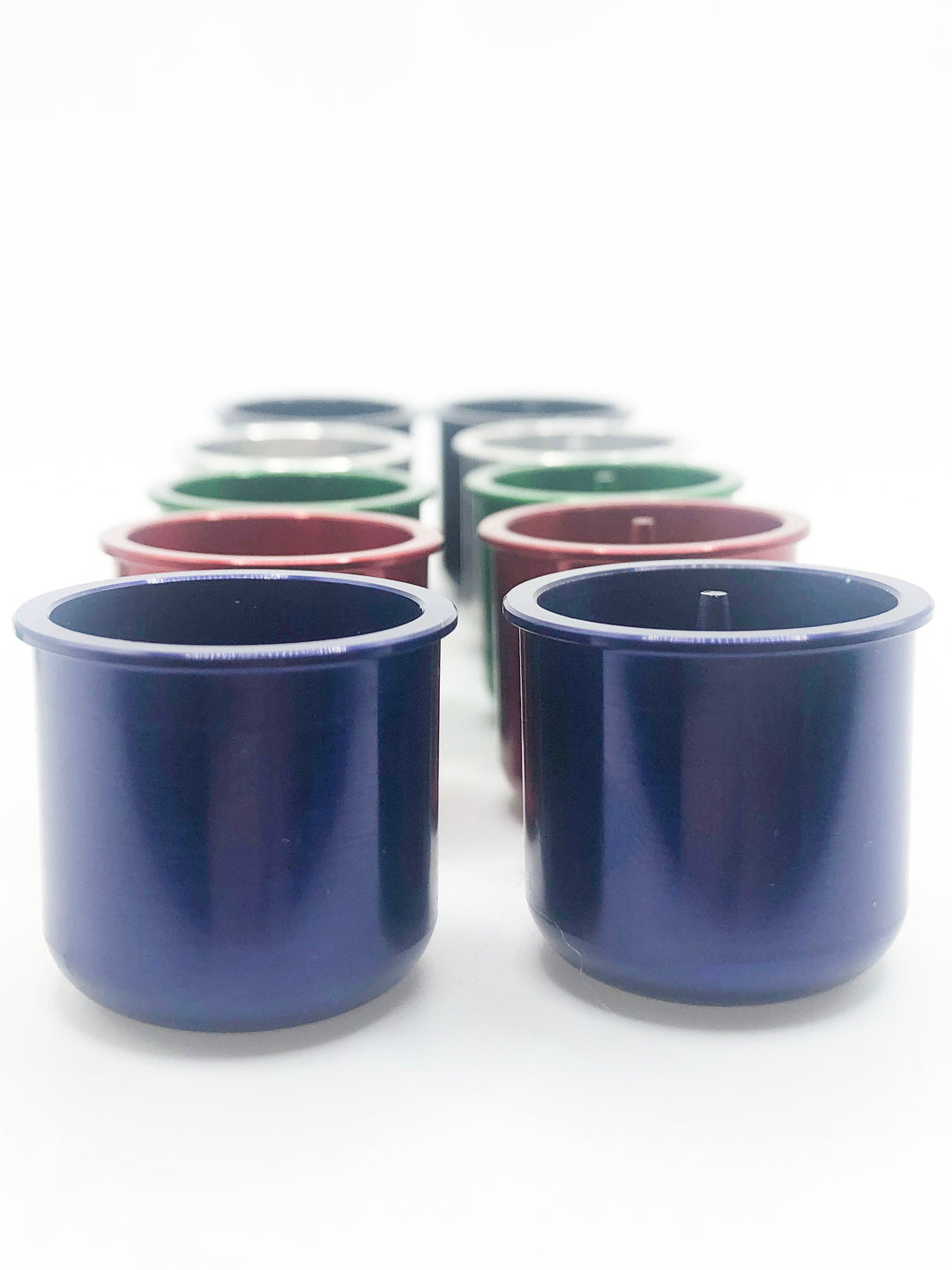 Aluminum Bucket Insert – ZAM Grinders