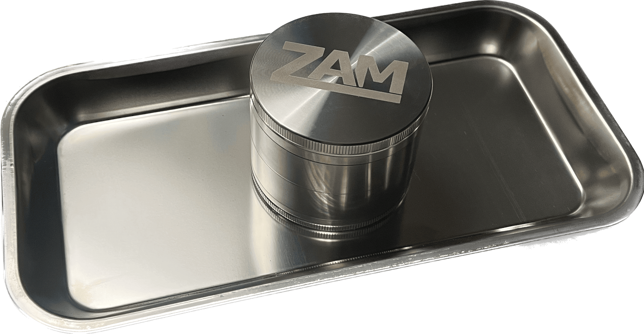 ZAM Product Bundles – ZAM Grinders